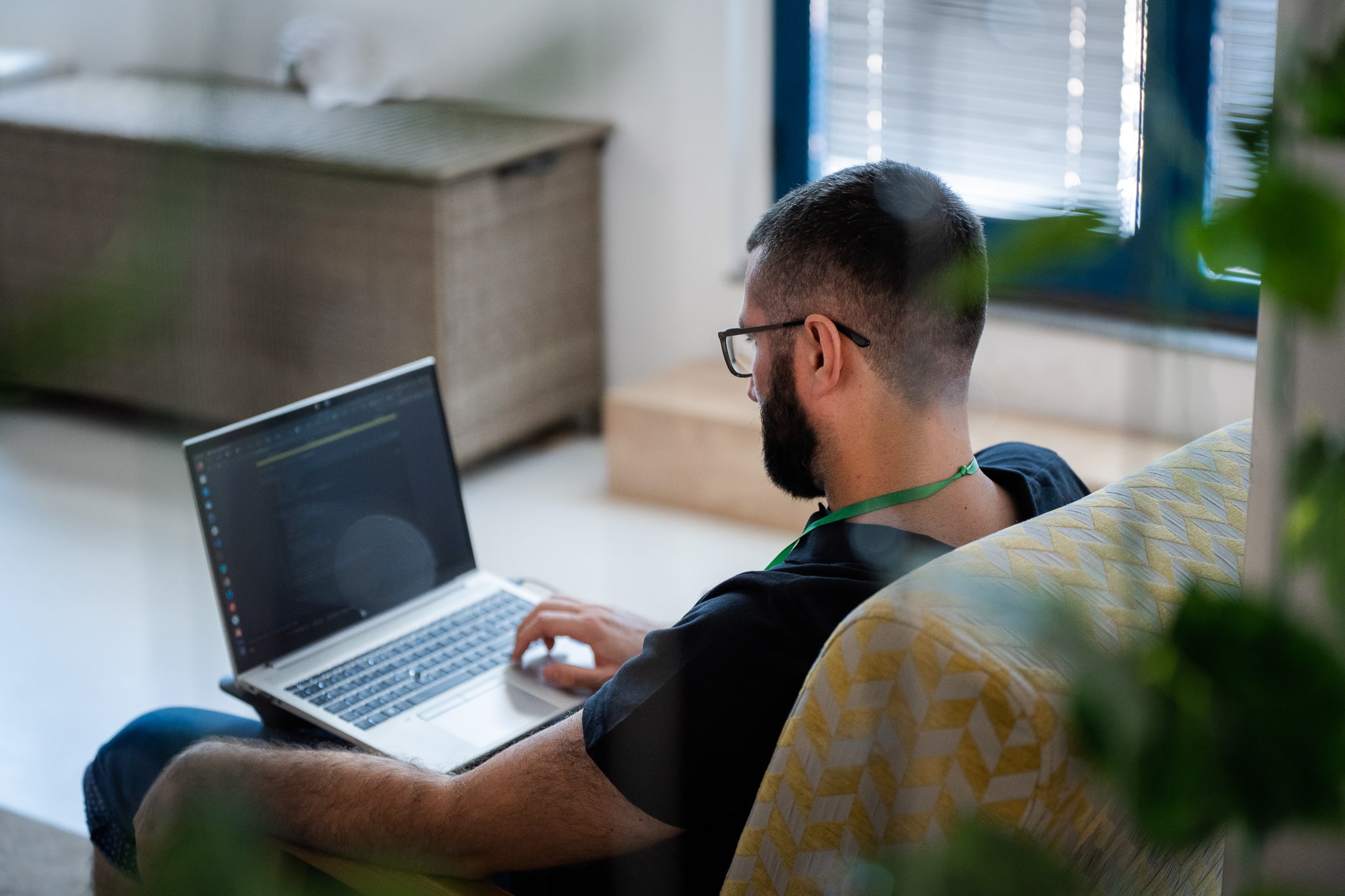 About | ZenDev