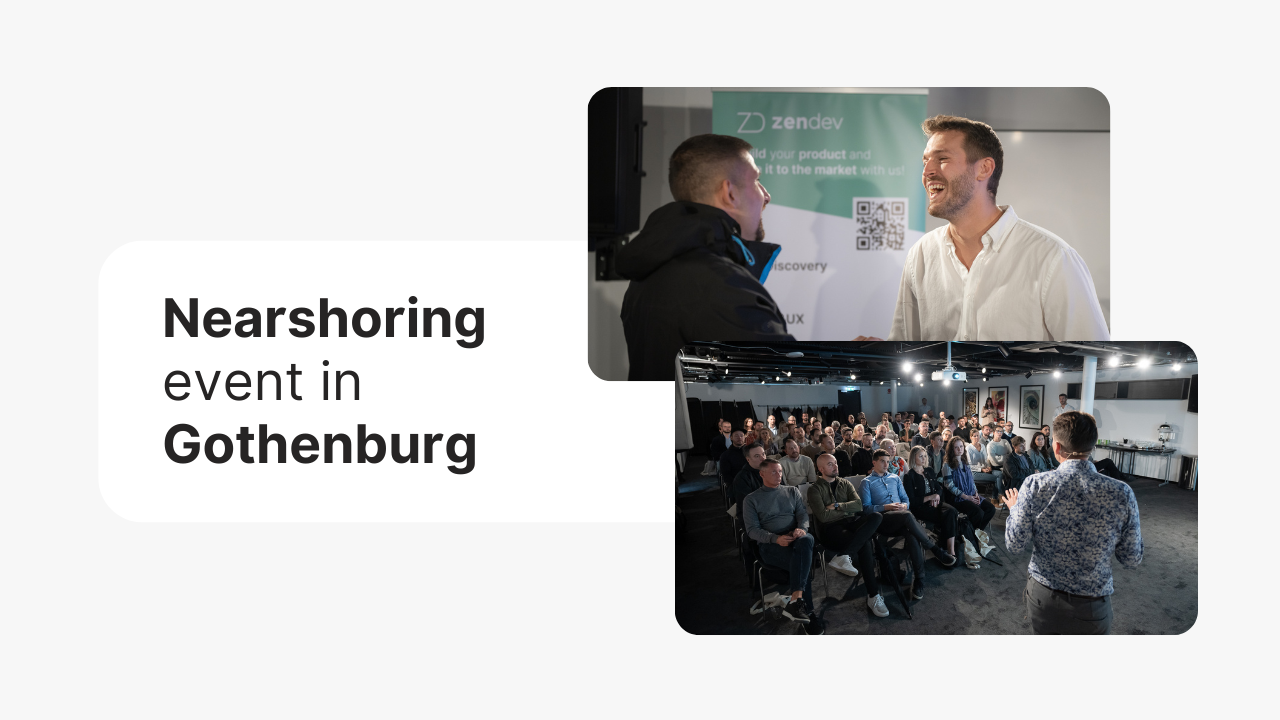 Exploring the Benefits and Challenges of Nearshoring | ZenDev Exploring the Benefits and Challenges of Nearshoring | ZenDev