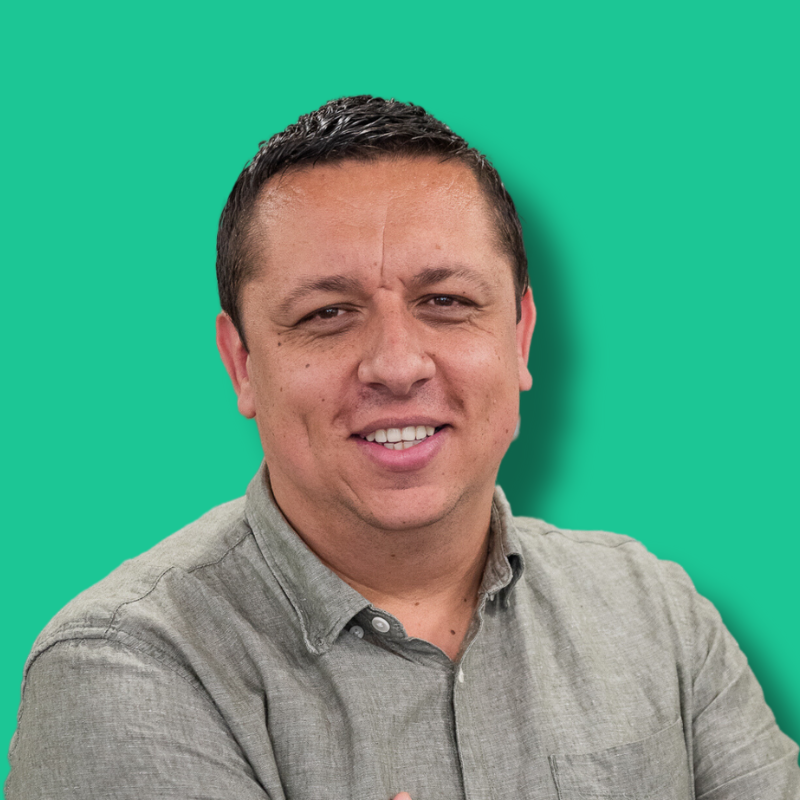 Digital Marketing Insights with Haris Husejnovic | ZenDev