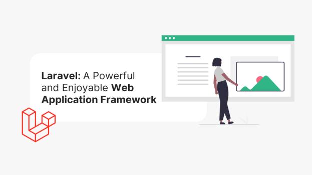 Laravel web application development explained | ZenDev Laravel web application development explained | ZenDev